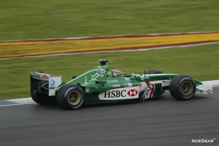 最是那抹“英国绿”