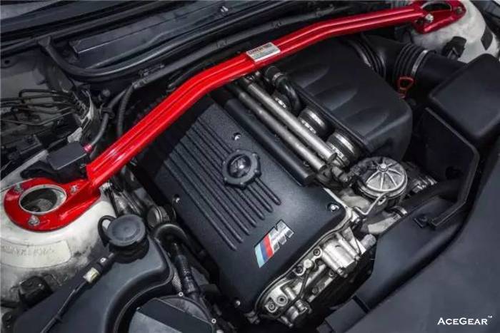 一起为BMW M3三十岁庆生