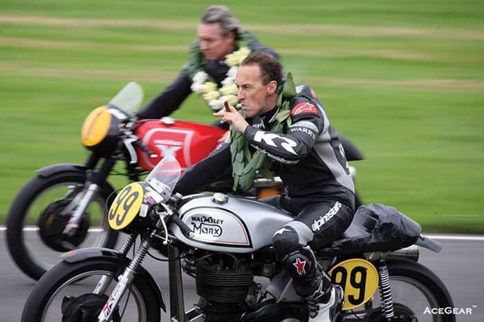 Cafe Racer究竟是什么风格？